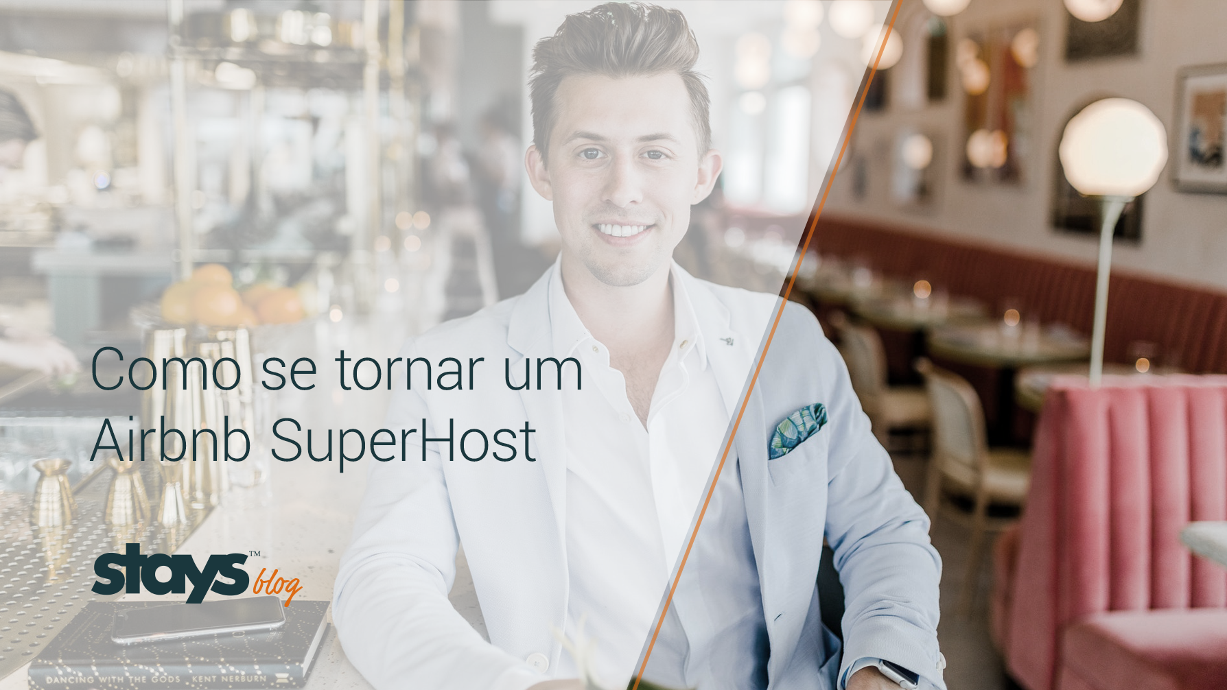 Airbnb Superhost: como funciona e o que você precisa para se tornar
