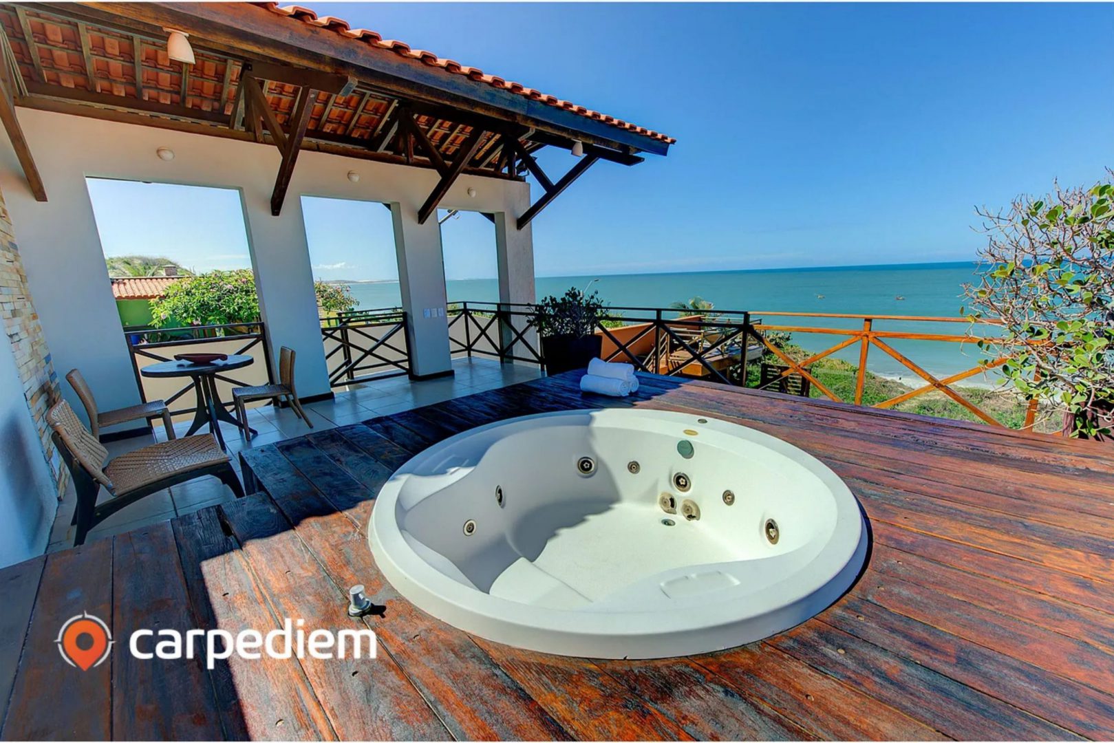 Saiba como a CarpeDiem Homes expandiu suas propriedades