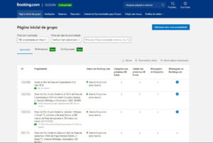 Booking Extranet: saiba como acessar usando o seu login