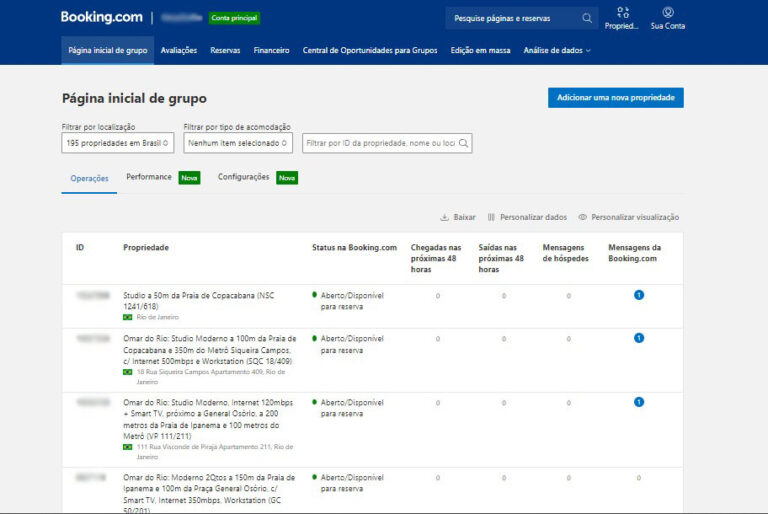 Booking Extranet: saiba como acessar usando o seu login