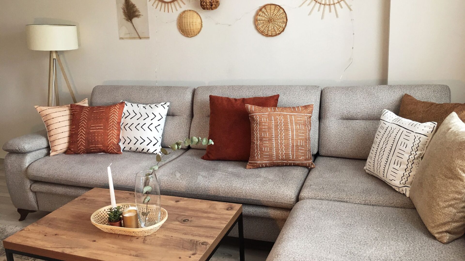 Airbnb decor: decoración para tu propiedad de renta vacacional